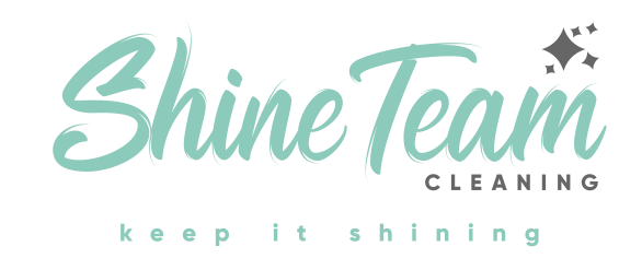 Home - Shine Team Cleaning